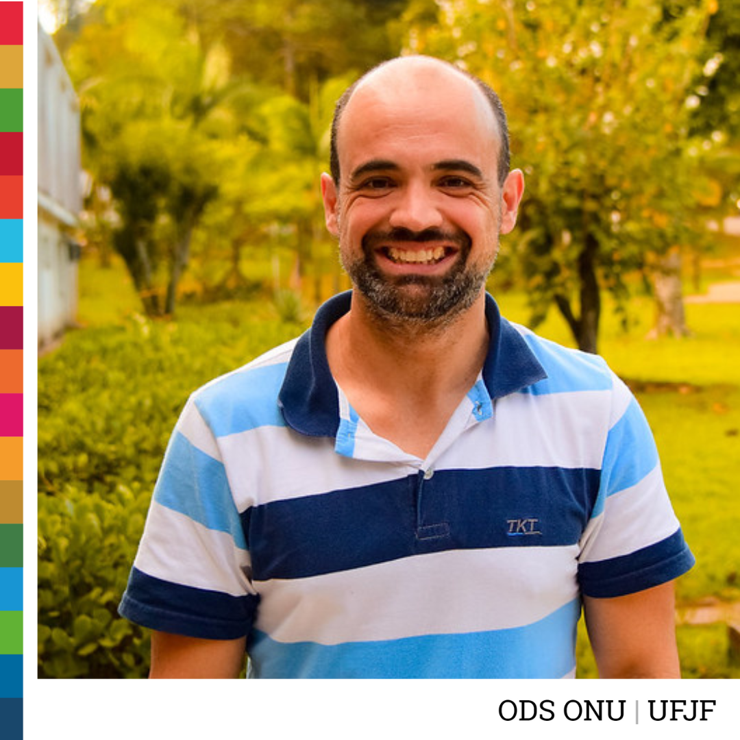 É possível minimizar o risco de desastres nas cidades? - Notícias UFJF