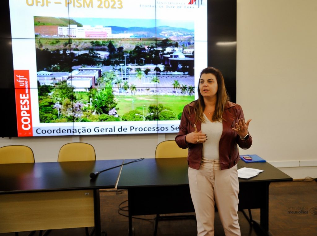 Reunião com autoridades locais define esquemas operacionais para o Pism ...
