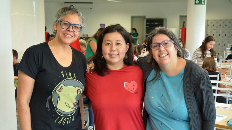 Colônia de Férias Científica chega à 4ª edição no Centro de Ciências ...