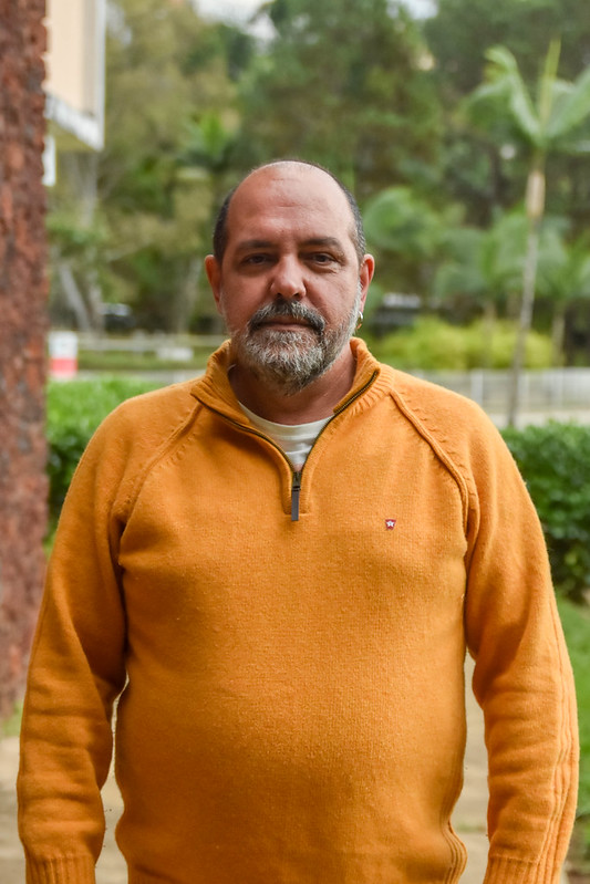 Visibilidade à população trans para garantir direitos - Notícias UFJF
