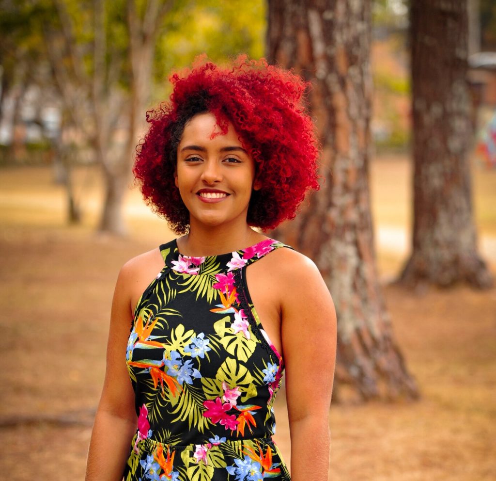 A ciência precisa delas! - Notícias UFJF