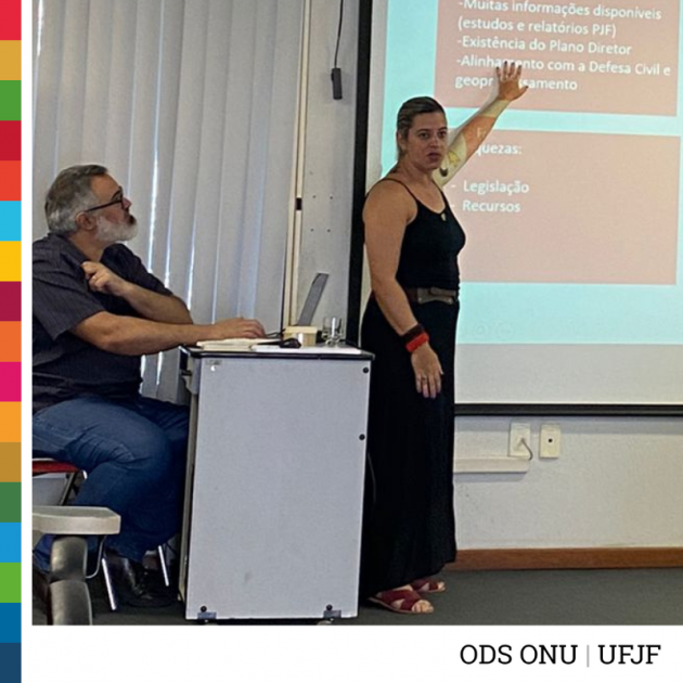 Pesquisadores da UFJF elaboram diagnóstico para preservação da Mata ...