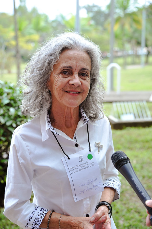 UFJF sedia abertura do Fórum de Prefeitos e de Prefeitas da Zona da ...