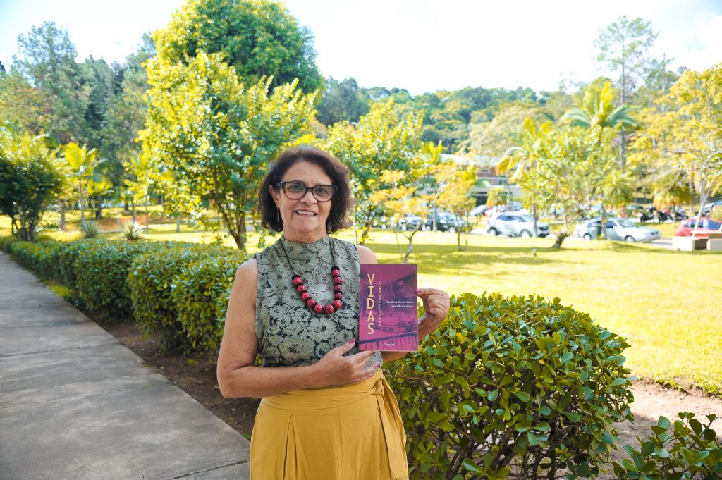 Maria Zélia Maia de Souza Archives - Notícias UFJF