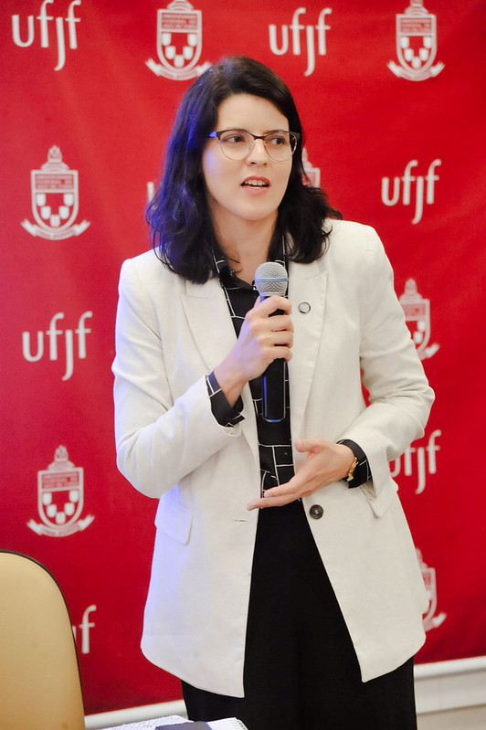 Confira a cobertura do Global July - Notícias UFJF