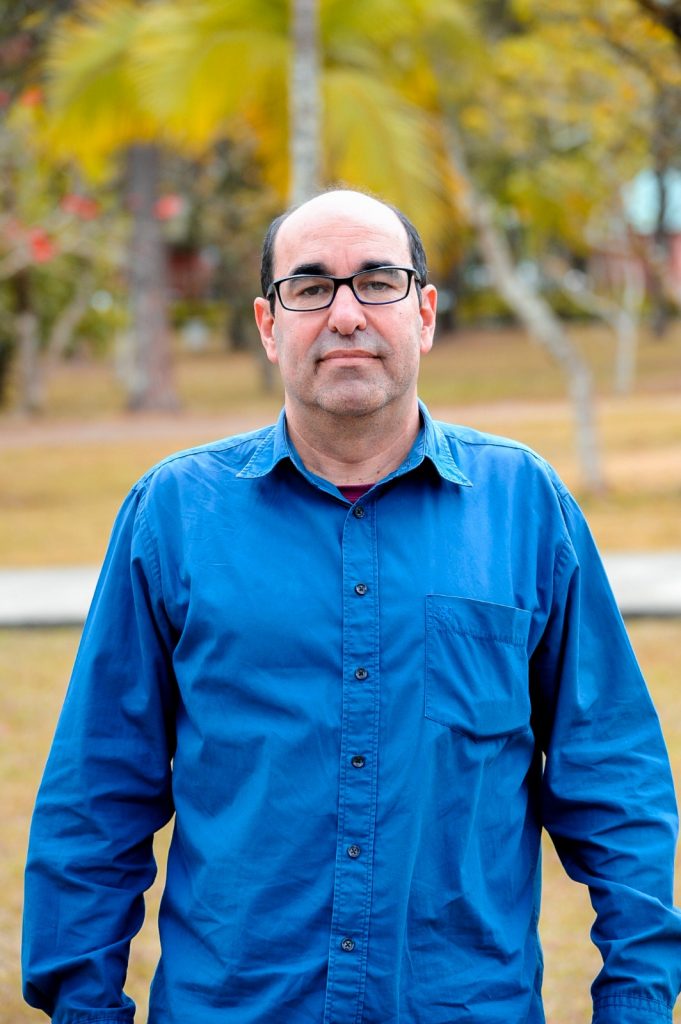 Cambridge publica estudo inédito da UFJF sobre pluralismo na psicologia ...
