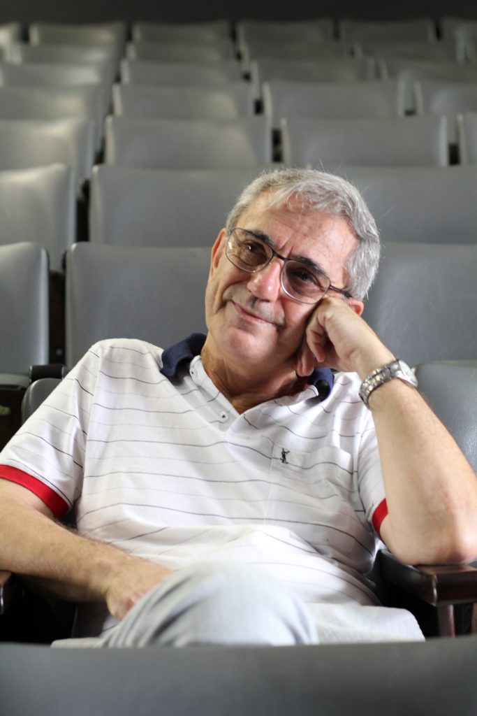 Grupo Divulgação estreia “O Golpe” e celebra 60 anos de teatro de José ...