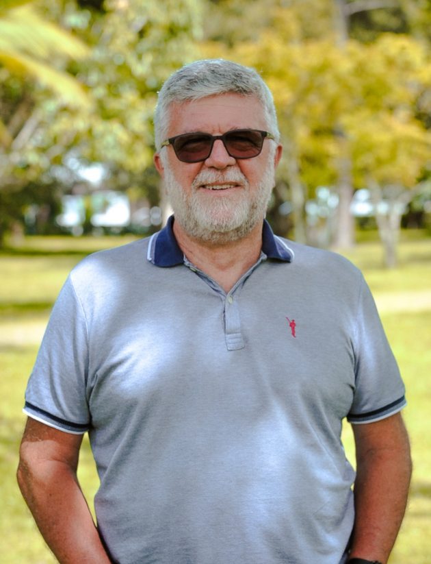 Medalha JK homenageia profissionais de destaque na história da UFJF ...