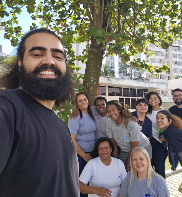 Mamm é museu brasileiro com maior engajamento na MuseumWeek pelo 2º ano ...