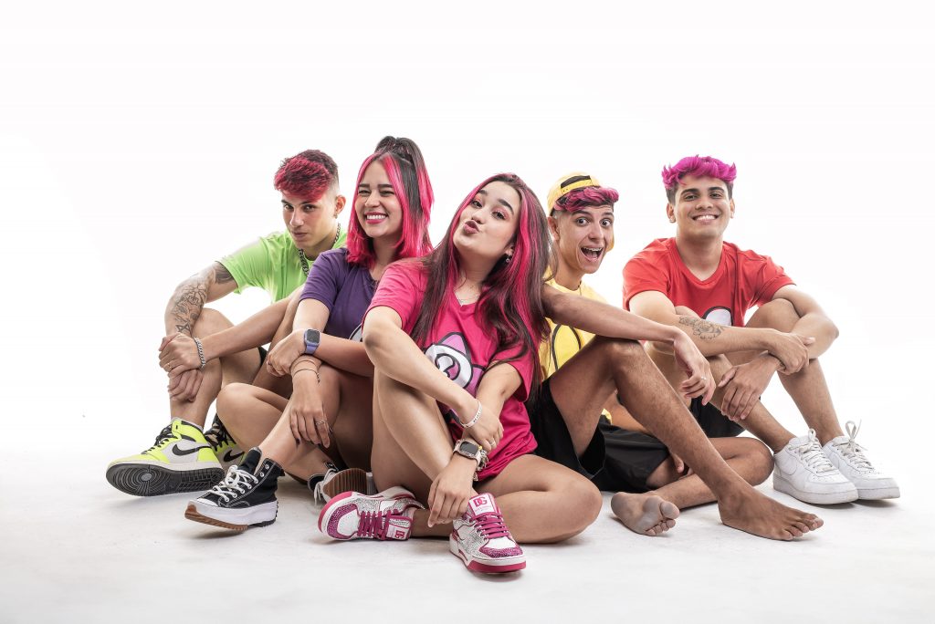 Espetáculo “Dos Rosa em: Multiverso dos Elementos” é atração do Central ...