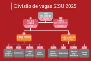 Cotas no Sisu: como funciona e quem tem direito? - Notícias UFJF