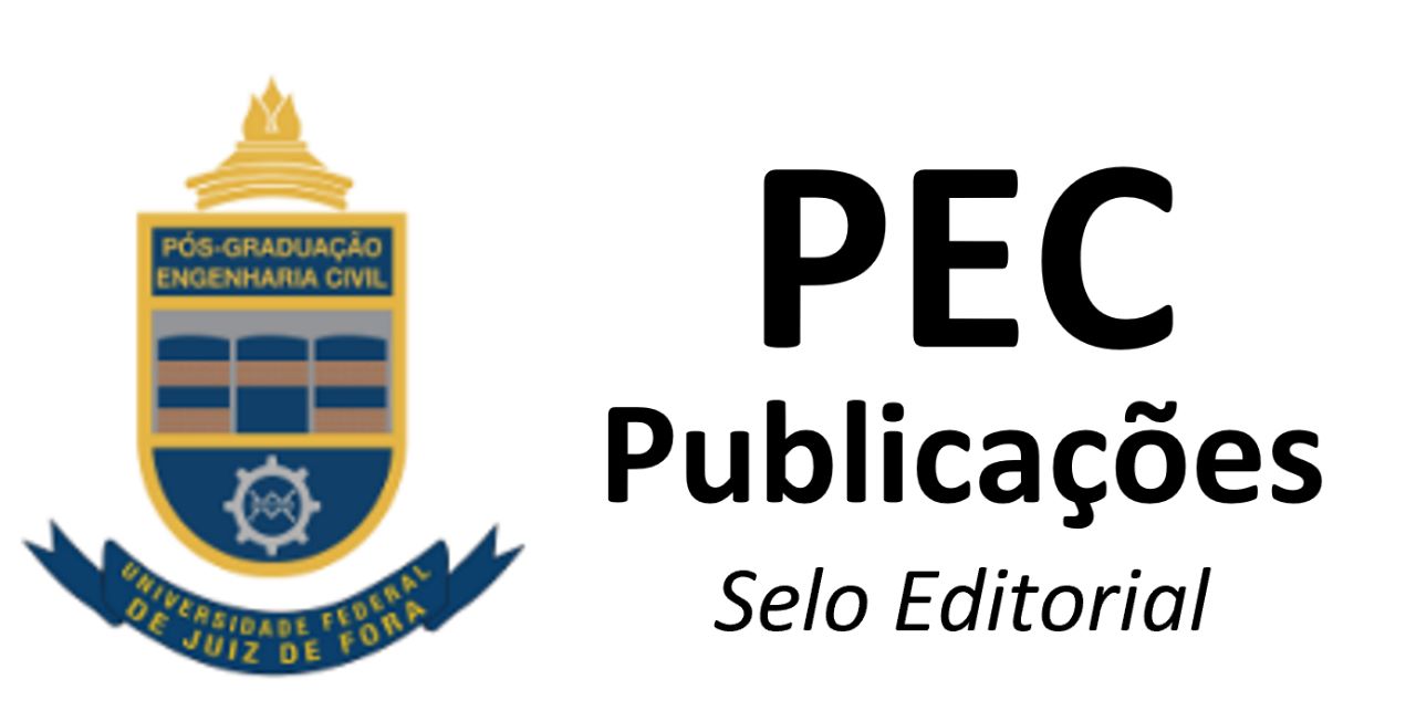 PEC Publicações - Programa de Pós-Graduação em Engenharia Civil (PEC)