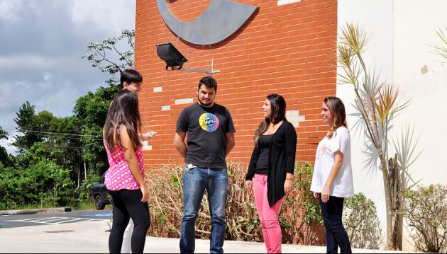 Programa de Pós-Graduação em Engenharia Civil (PEC) - Site ...