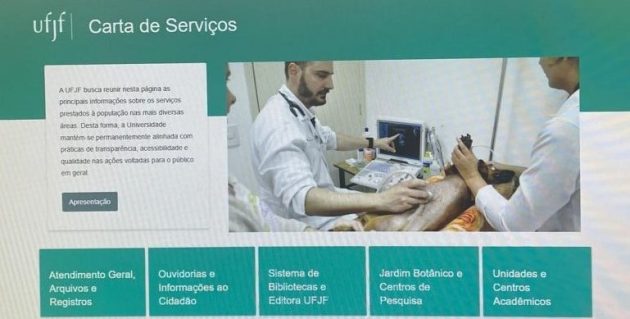 Pós-Graduação em Modelagem Computacional - Site Institucional da ...