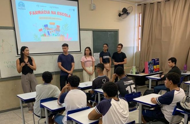 Pós-Graduação em Modelagem Computacional - Site Institucional da ...