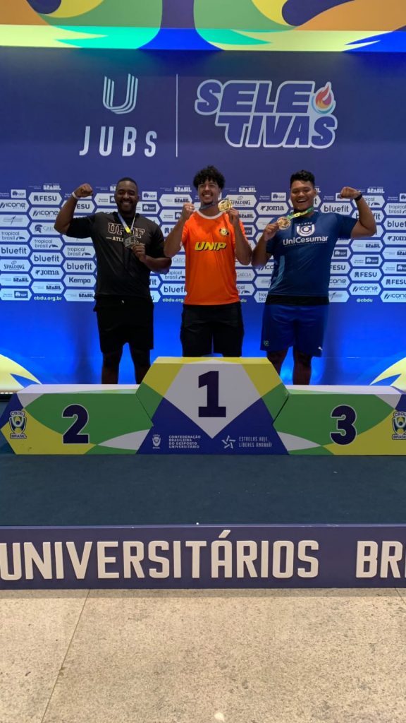 Pós-Graduação em Modelagem Computacional - Site Institucional da ...