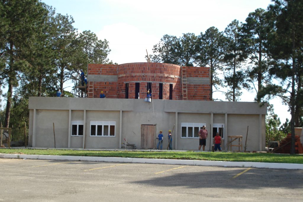 Mais Fotos - Pós-Graduação em Modelagem Computacional