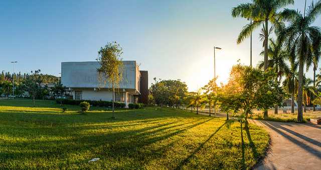 UFJF prepara retorno das aulas presenciais para 18/04 - Programa de Pós ...