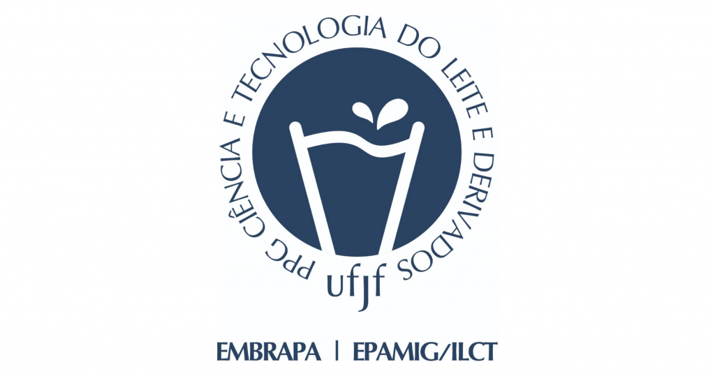 Programa de Pós-graduação em Ciência e Tecnologia do Leite e Derivados ...