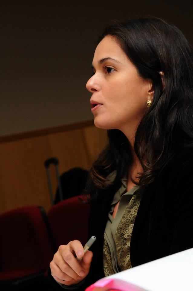 Corpo Docente - Programa de Pós-Graduação em Direito: Mestrado em ...