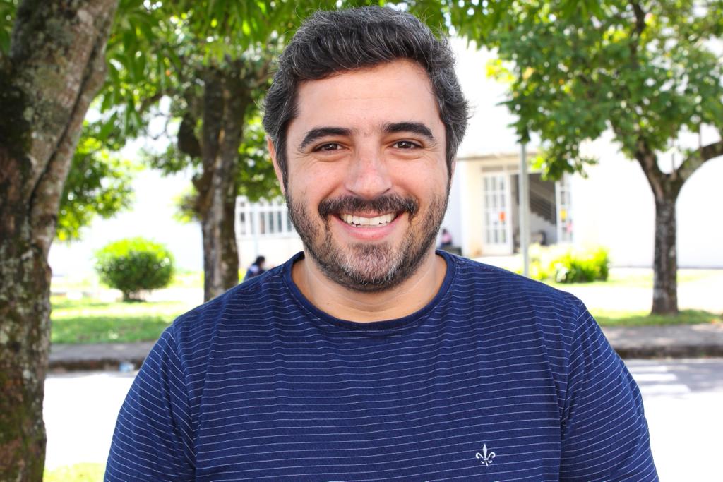 Corpo Docente - Programa de Pós-Graduação em Direito: Mestrado em ...