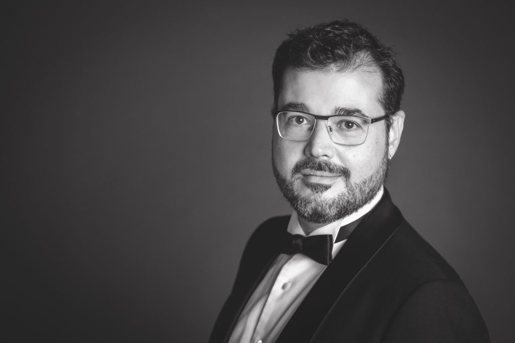 Concerto de piano destaca influência entre autores brasileiros do maior ...