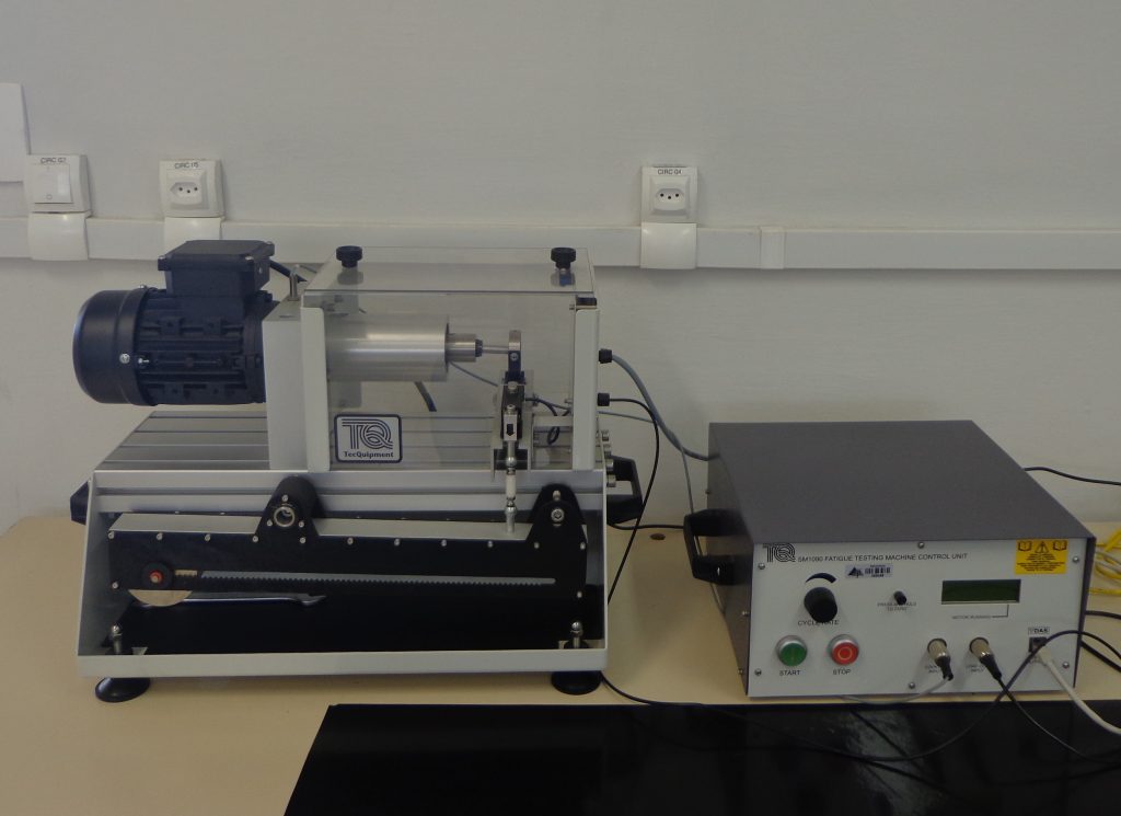 Laboratório Metrologia Dimensional - Grupo de Pesquisa em Materiais e ...