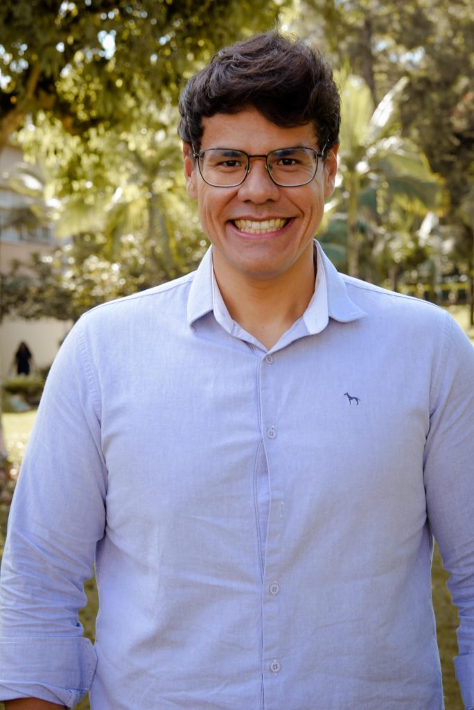 QUEM É QUEM - Pró-Reitoria de Gestão de Pessoas