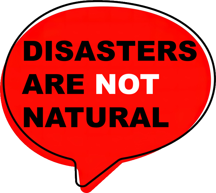 Demystifying the "Semantic Issue" of Natural Disasters: The ...