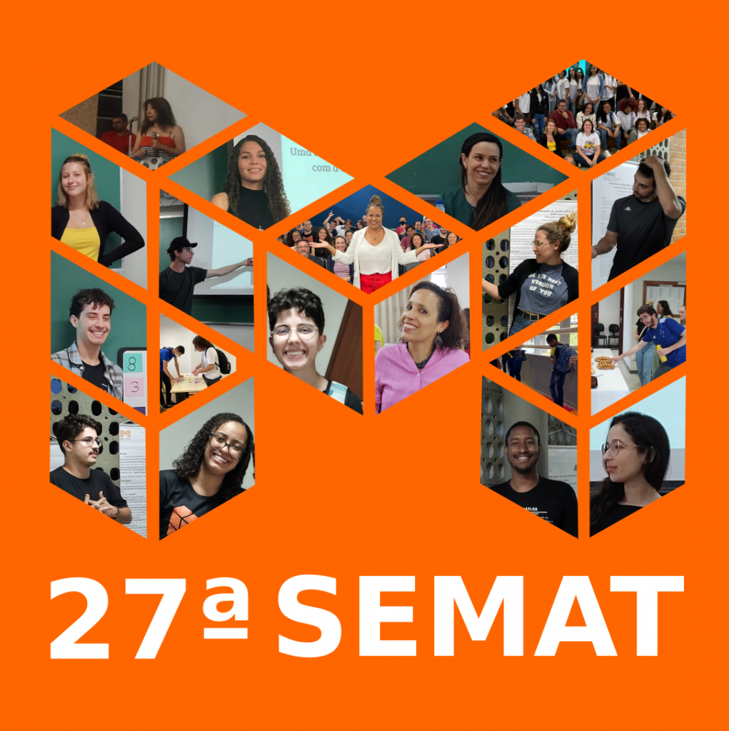 Semat 2022 - Semana da Matemática